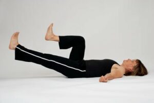 Exercises for Osteoporosis for Your Deep Core Muscles