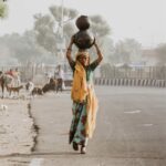 Proper Walking Form and Reciprocal Walking Pattern