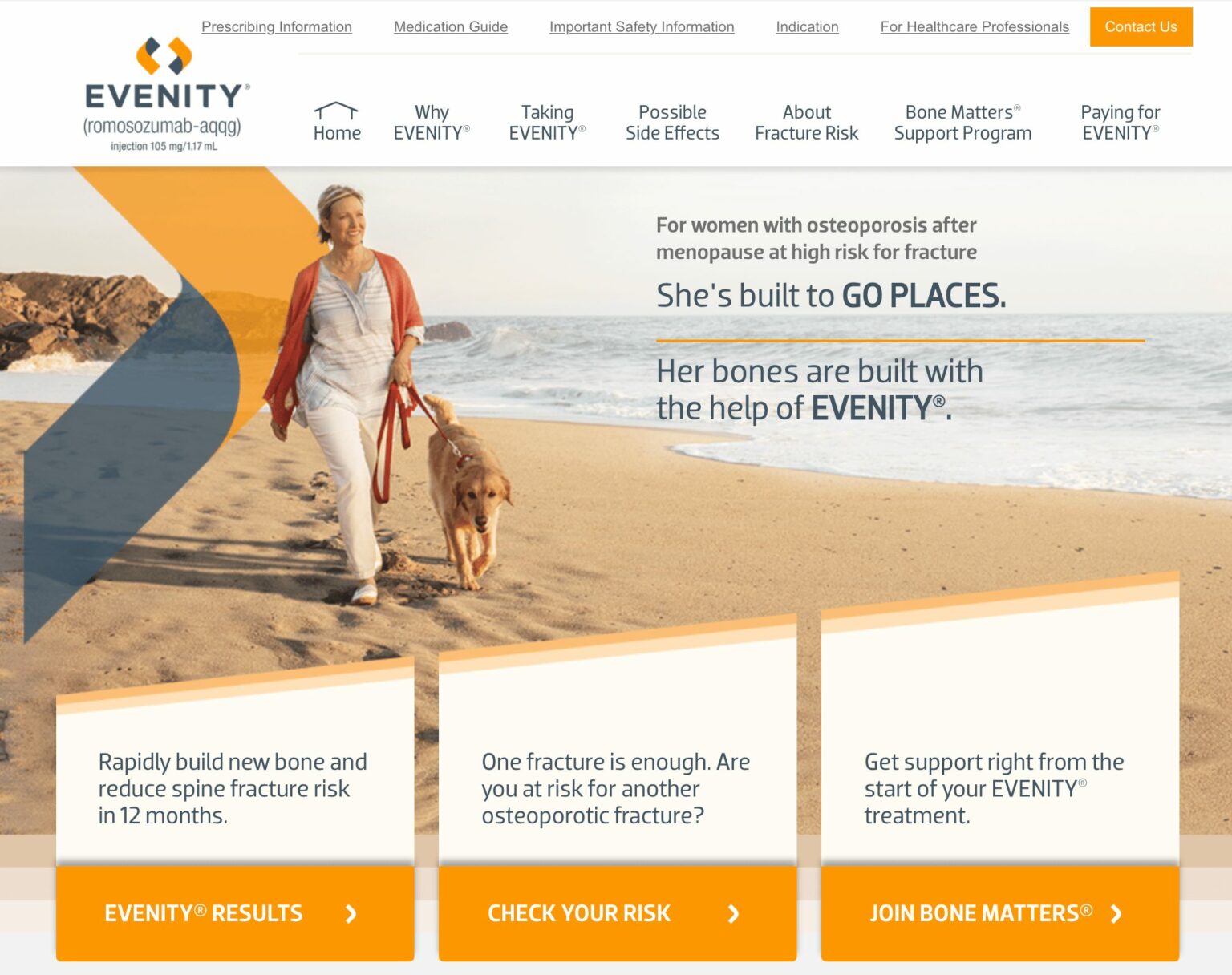 Articles | Osteoporosis Exercise | Core Exercises | Osteoporosis