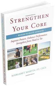 Core Strength Exercises for Seniors and Osteoporosis