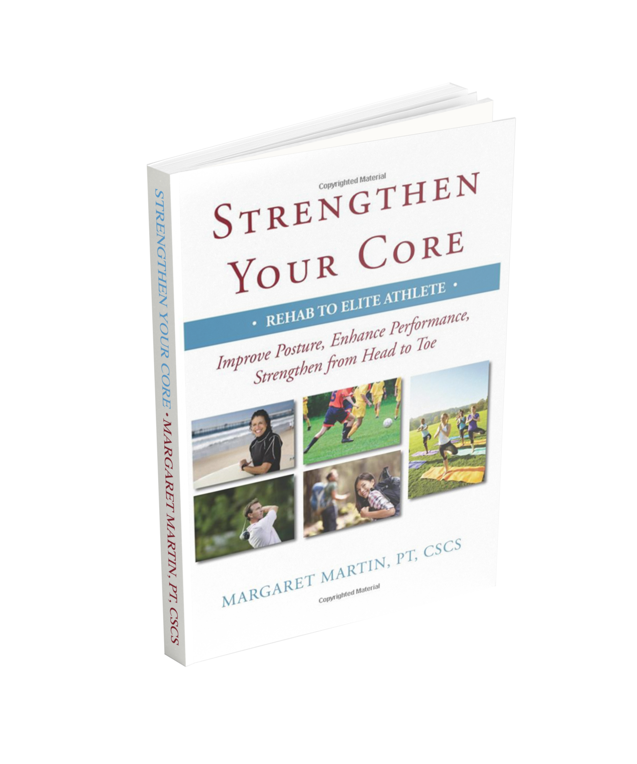 Core Strength Exercises for Seniors and Osteoporosis