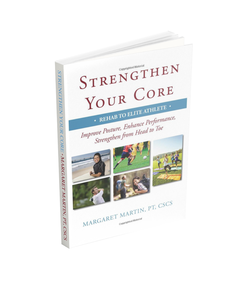 Core Strength Exercises for Seniors and Osteoporosis