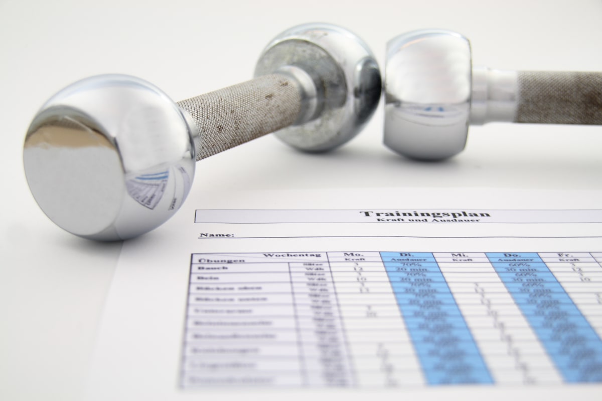 Exercise Plans for MelioGuide Exercise for Better Bones