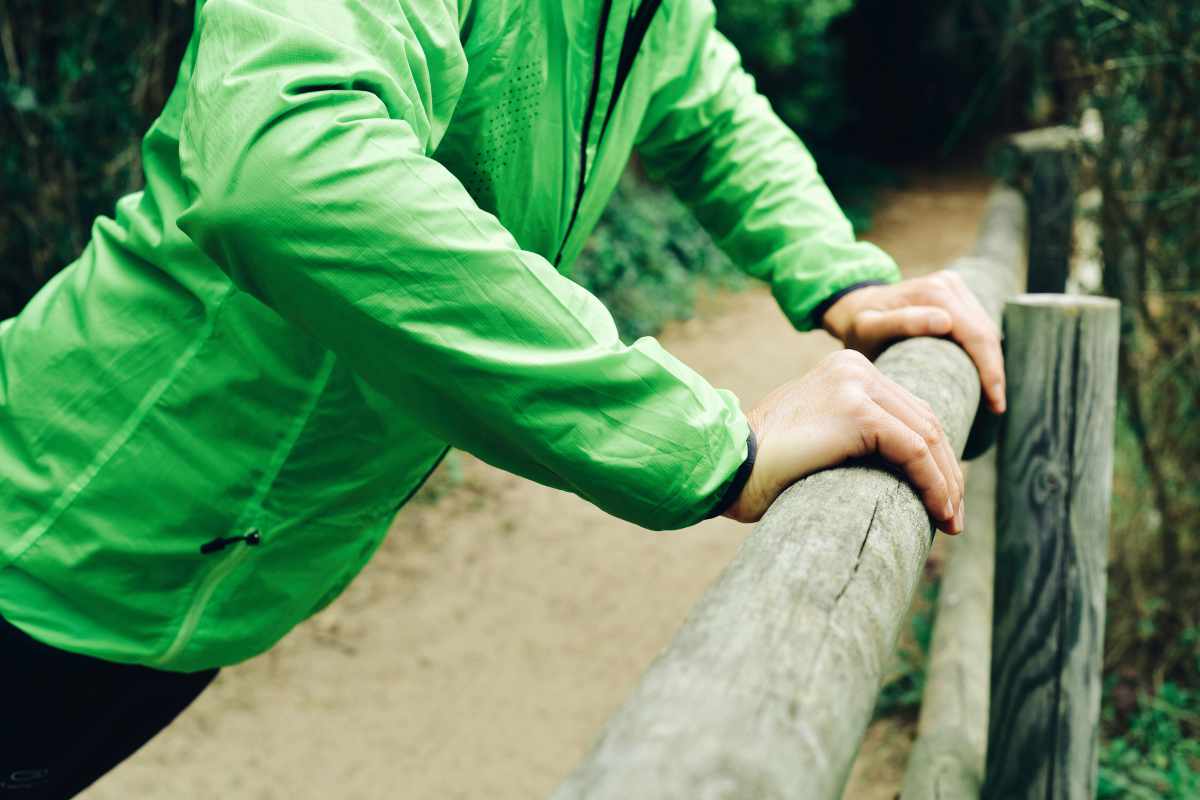 Incline Push Ups: Best Exercise to Build Total Body Strength